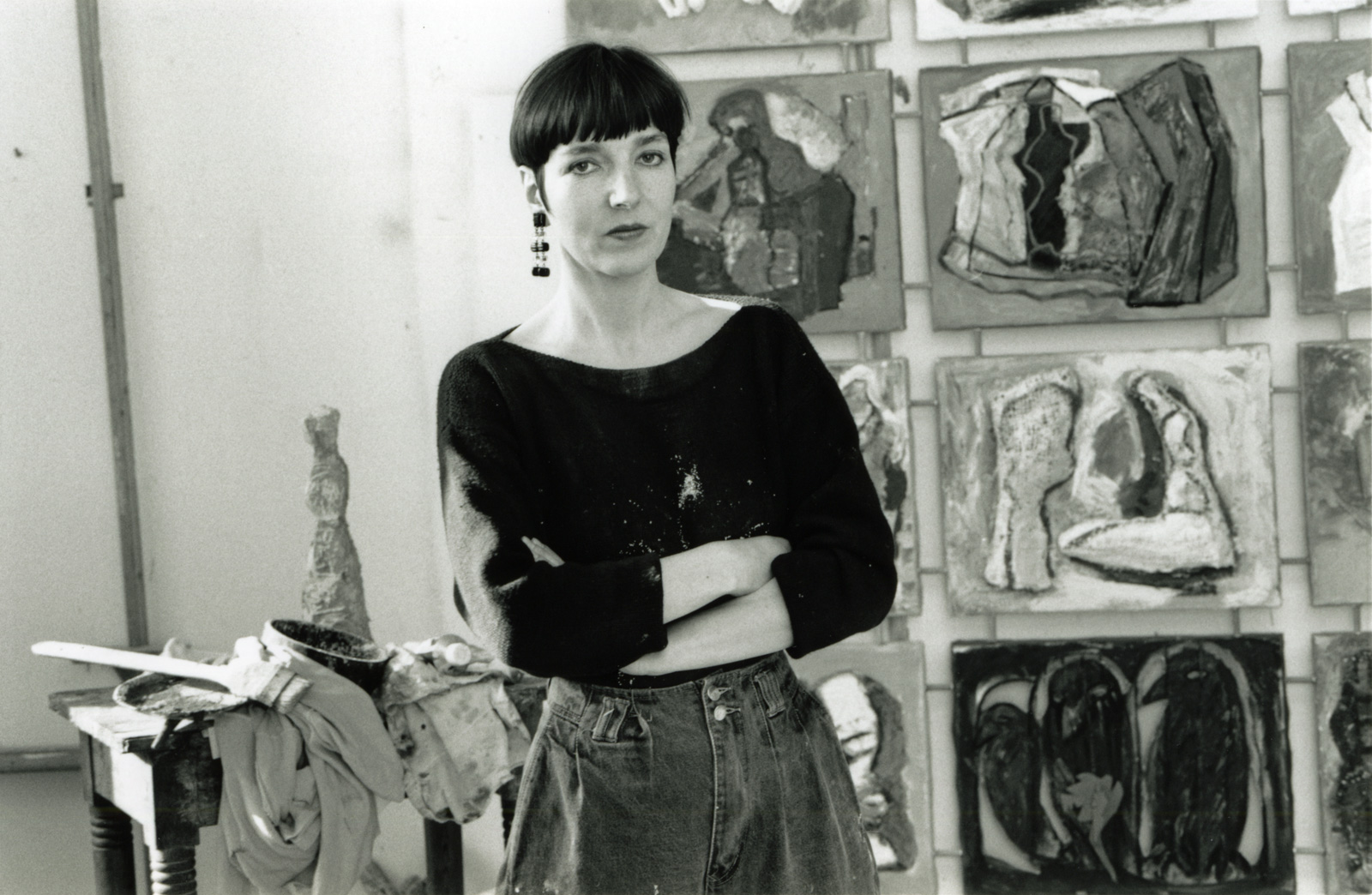 Galerie - Gallery | Katharina Duwe